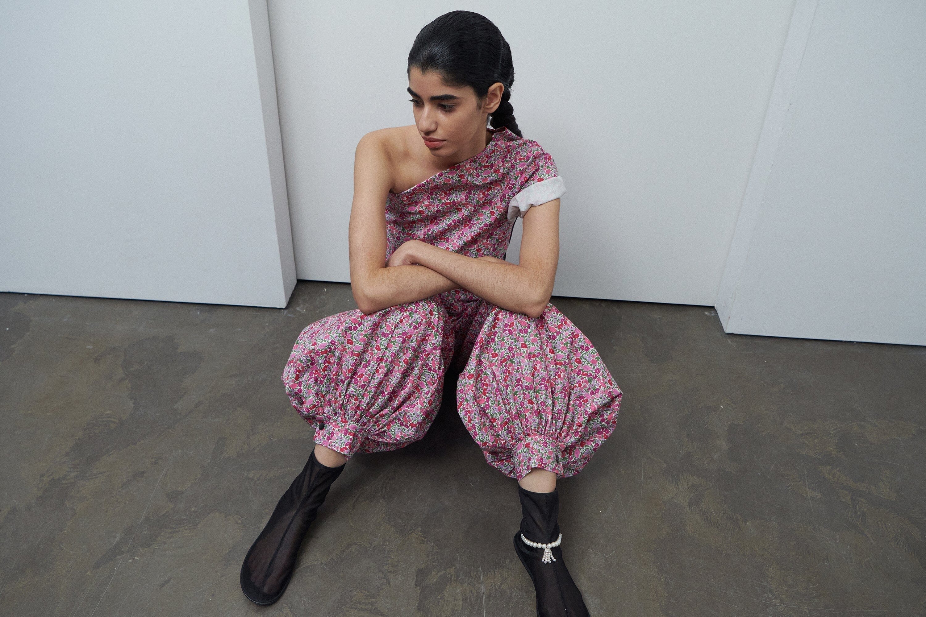 INTRODUCING AUTUMN WINTER 25 – Nackiyé